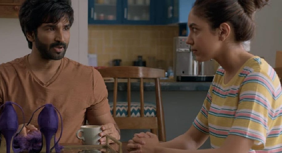 ‘Modern Love Hyderabad’ is a love letter to love itself'