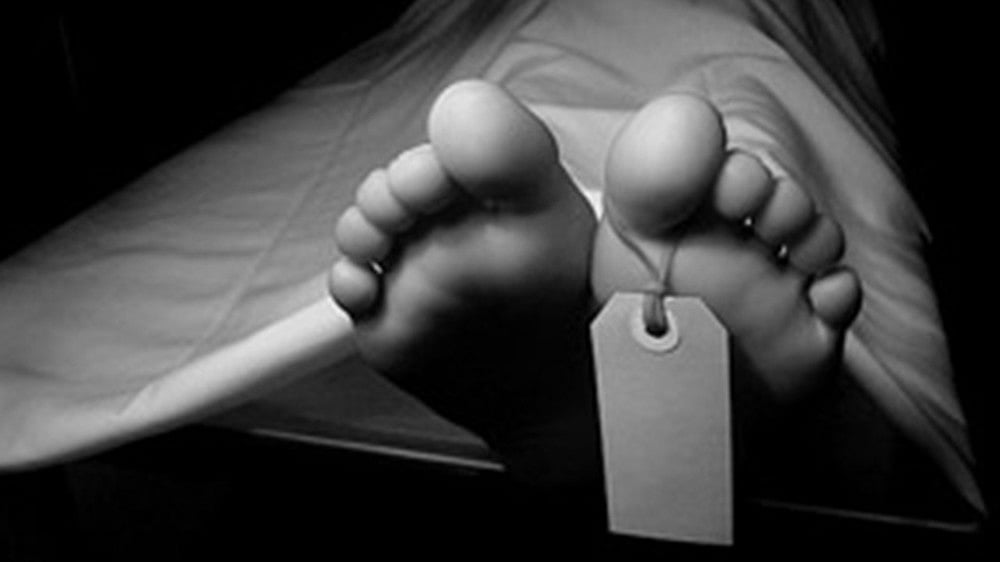 RSI dies in accident on ECR; friend critically injured