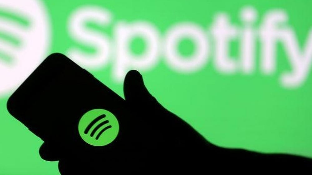 Spotify to acquire AI voice platform Sonantic