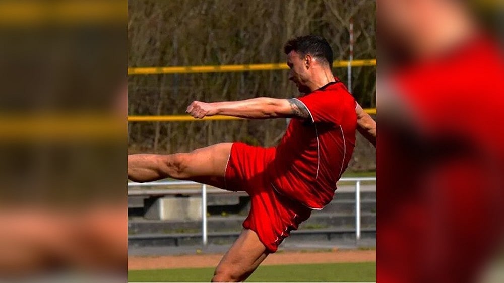 ISL: Bundesliga striker Petar Sliskovic joins Chennaiyin FC