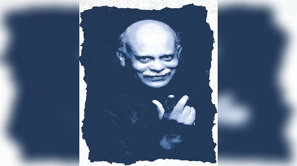 From stage sweeper to director, the memory of Mithran commemorated