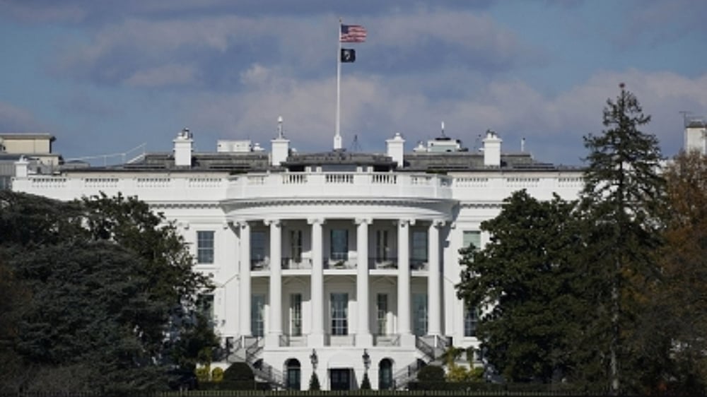 White House announces $270 mn security assistance to Ukraine