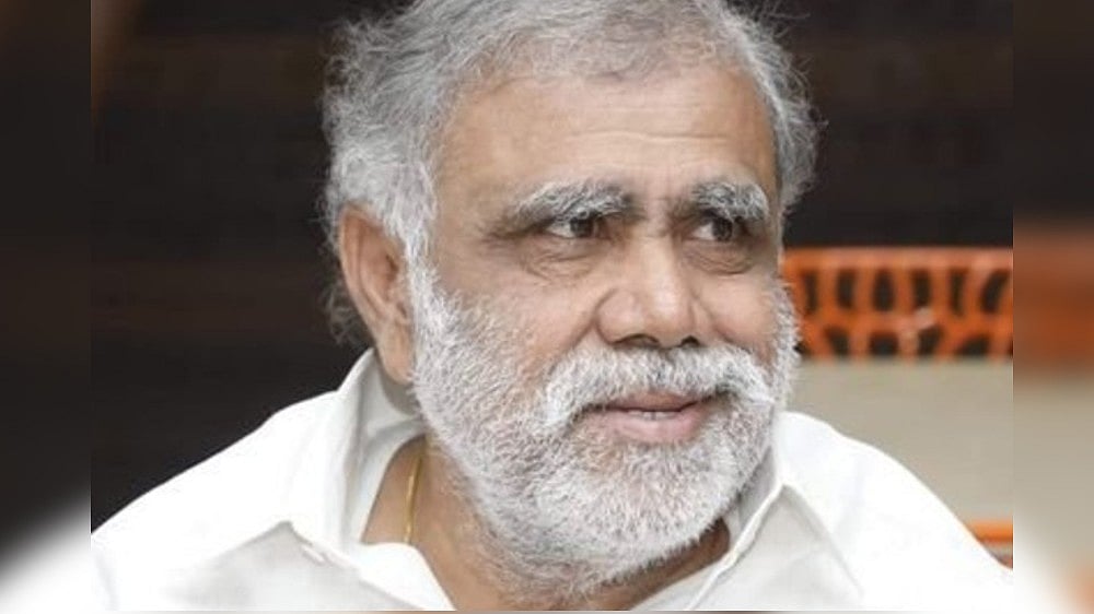 Madras HC refuses to grant interim relief to minister I Periyasamy