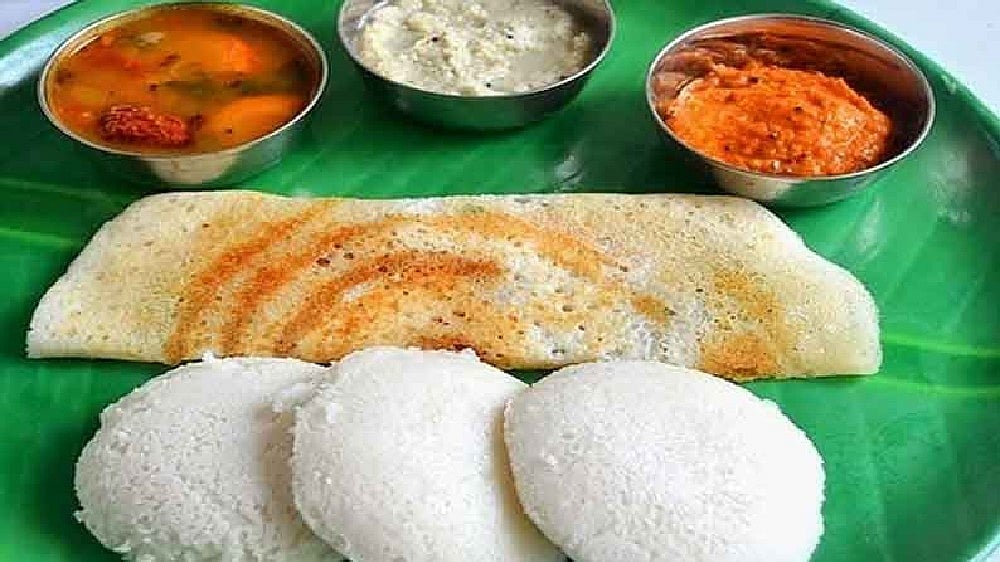 US restaurant rechristens Idli 'rice cake', Dosa 'Naked Crepe'