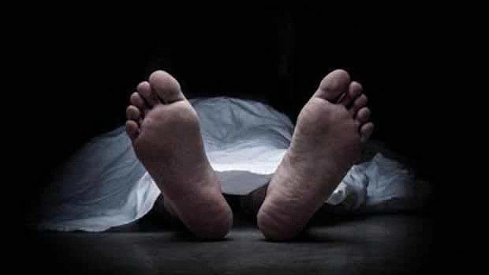 Man rescued from Kollidam, dies at Thirupananthal GH
