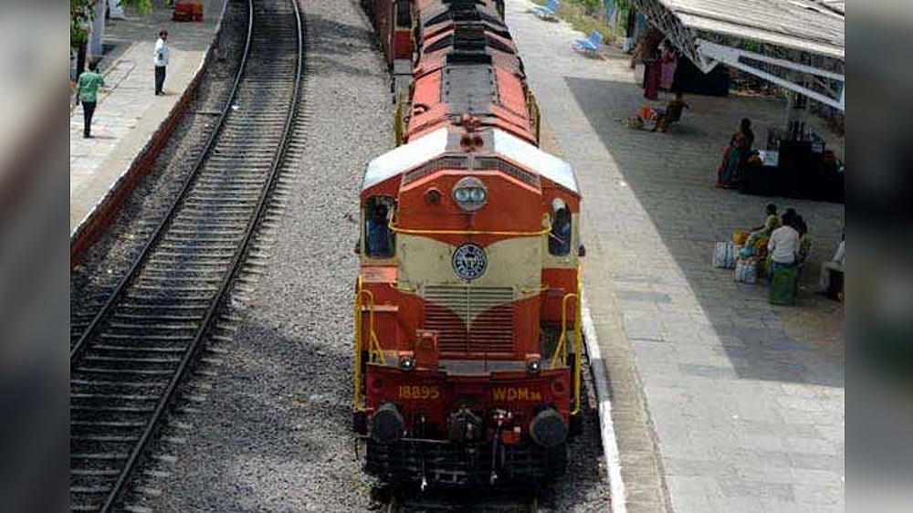 Change in express trains pattern: Check details