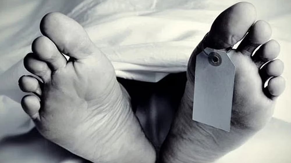 Out on bail, 21-year-old hacked to death in Chennai; 3 held