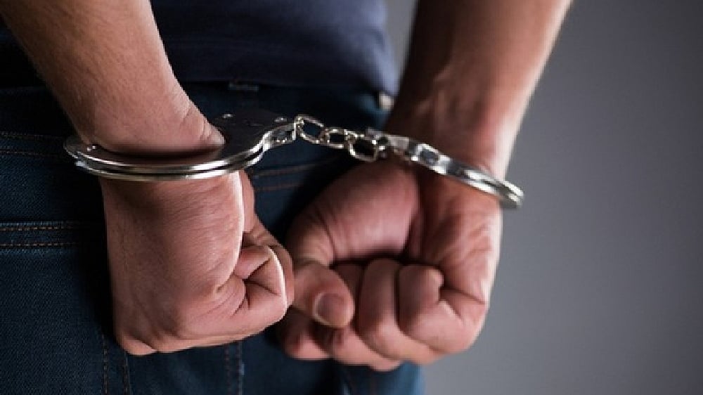 Govt teacher arrested for sexual abuse of four-year-old student