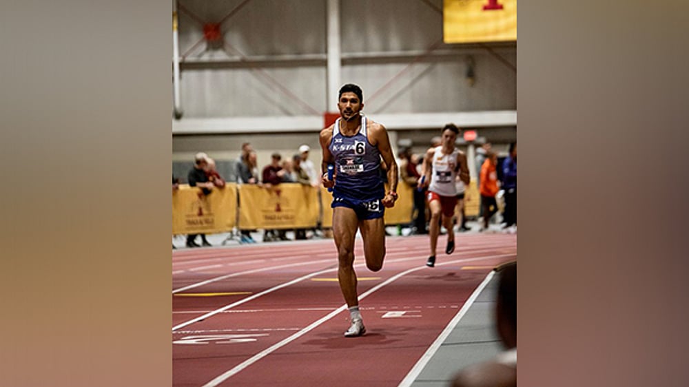 CWG 2022: Tejaswin claims India’s first-ever medal in high jump