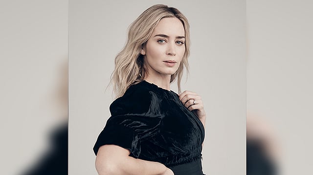 Emily Blunt joins Ryan Gosling’s ‘The Fall Guy’