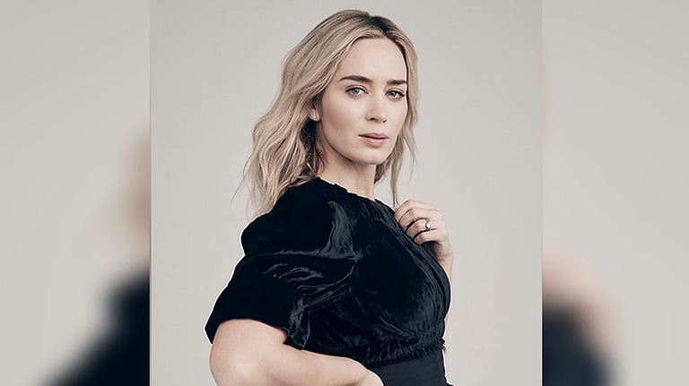 Emily Blunt joins Ryan Gosling’s ‘The Fall Guy’
