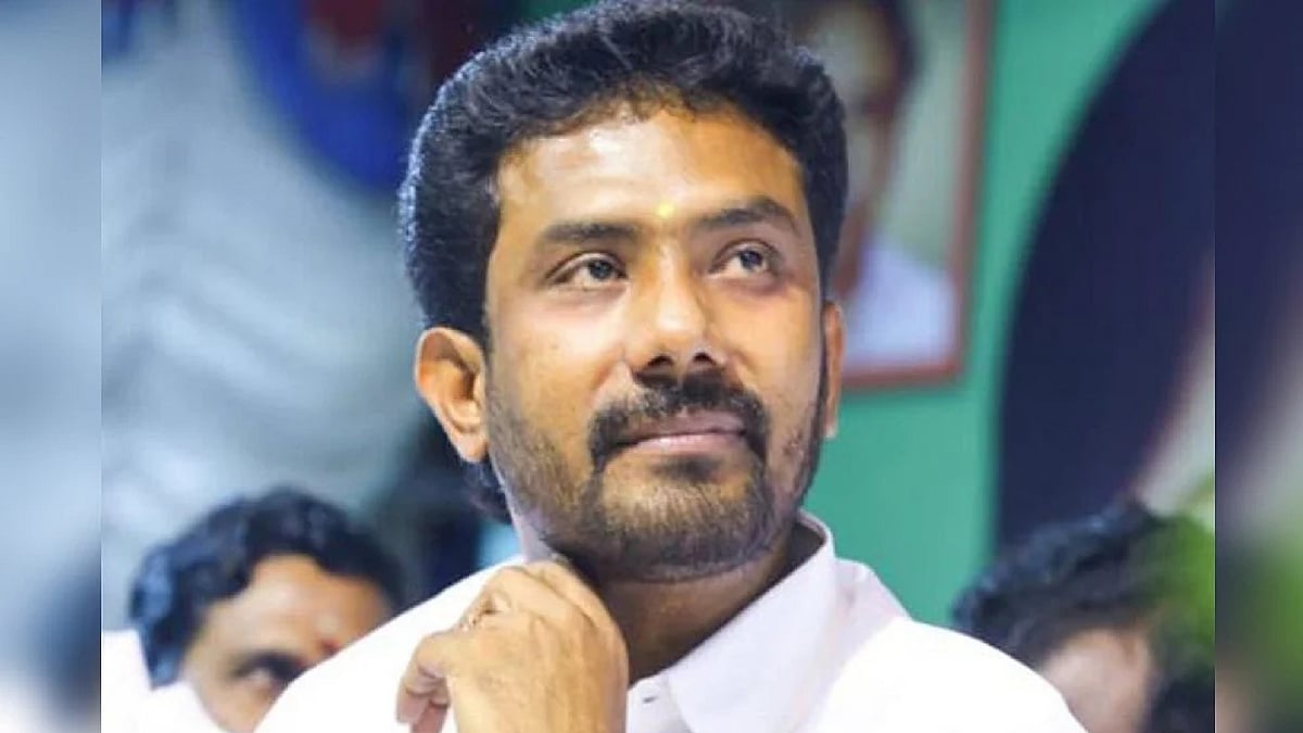 MP Raveendranath calls for unity in AIADMK