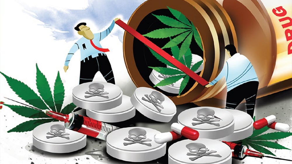 PP chairs law officers’ meet for effective conviction in NDPS cases