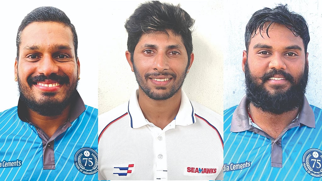 Raja, Kavin shine; Sanjay enjoys dream debut