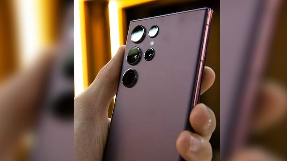 Samsung Galaxy S23 Ultra confirmed to feature 200MP main camera