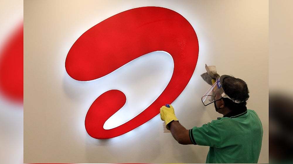 Airtel gets spectrum allocation letter within hours of upfront