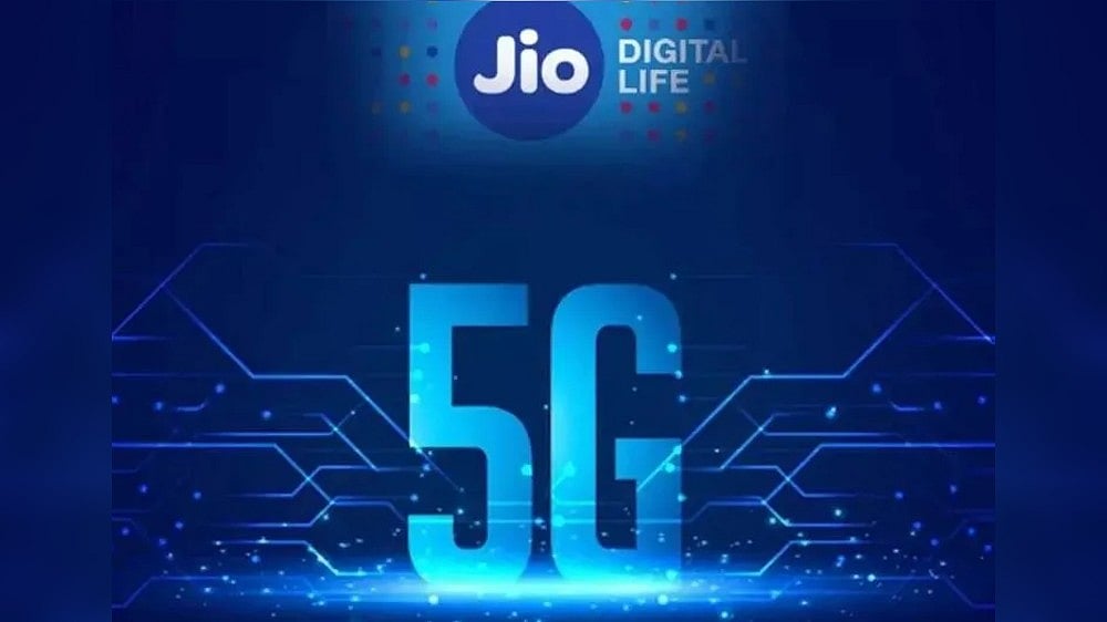 Jio partners Meta, Google, Microsoft, Intel to roll out 5G in India