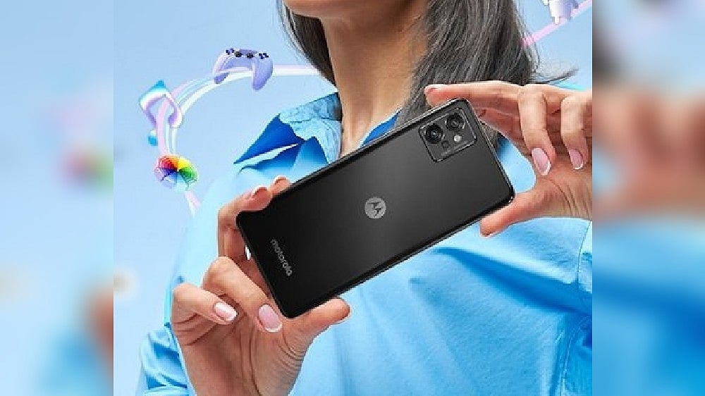 Motorola launches affordable ‘moto g32’ in India
