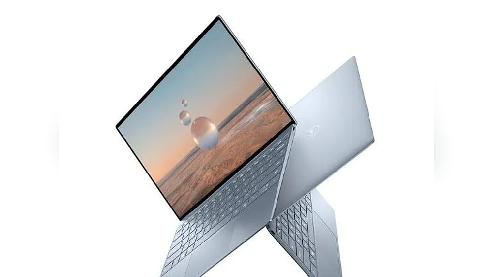 Dell introduces new XPS 13 laptop in India