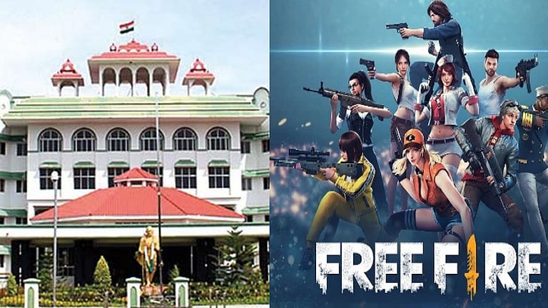 How banned ‘Free Fire’ game accessible online, asks HC