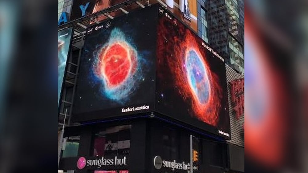 New York's Times Square to become "Gun-Free Zone"