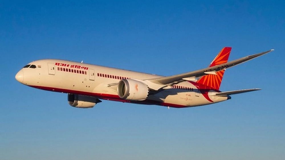 Air India ‘kicks off’ direct flights to Doha from key cities