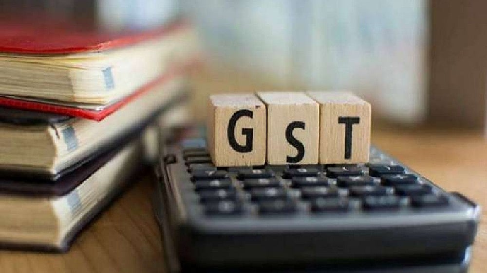 GST collection surges 28% to Rs 1.43 lakh cr