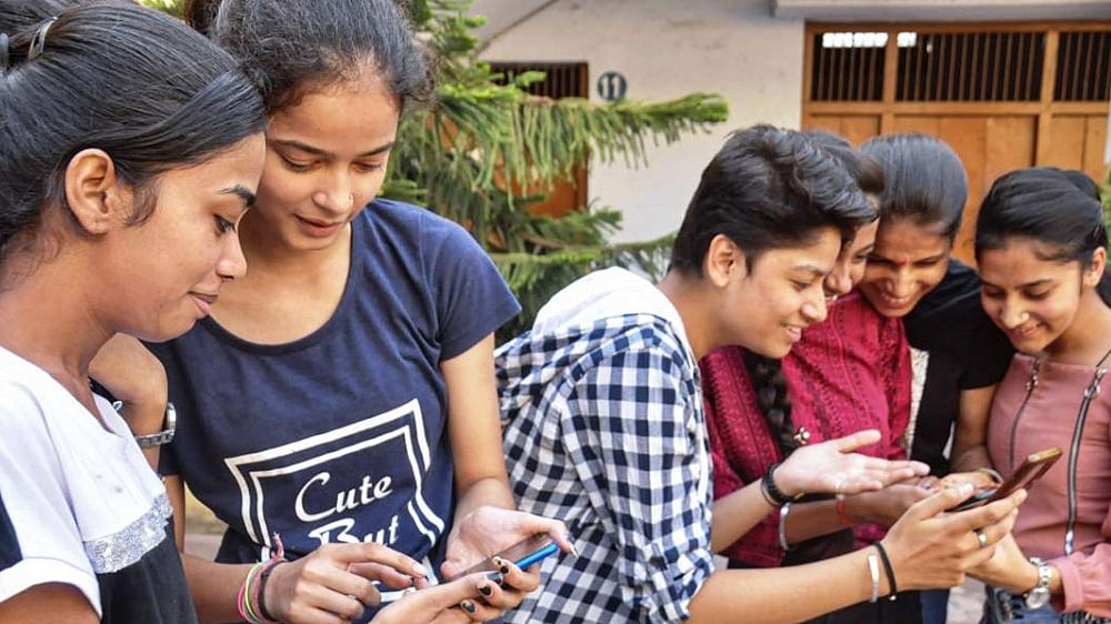 CUET-UG results declared, universities to prepare own merit lists