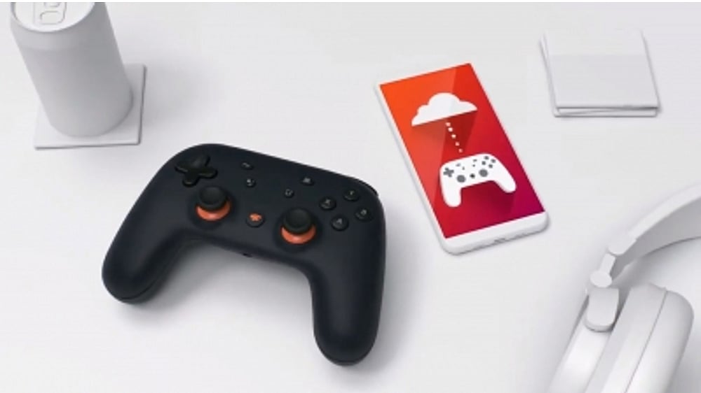 Google Stadia rolls out 1440p quality setting for Pro users