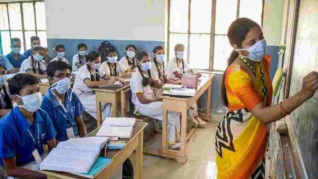 BRTEs demands to be converted as BT assistants this academic yr