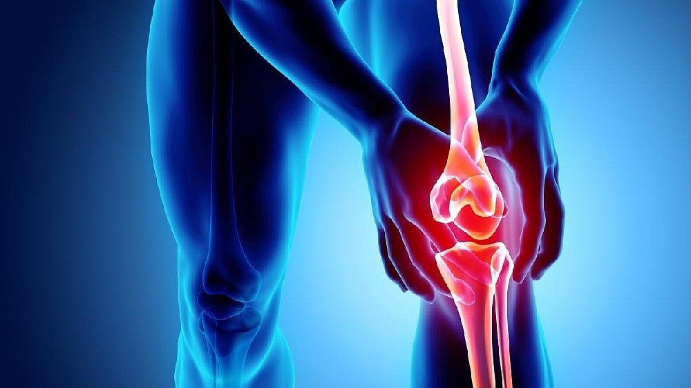 Kinematic alignment, new option in knee replacement