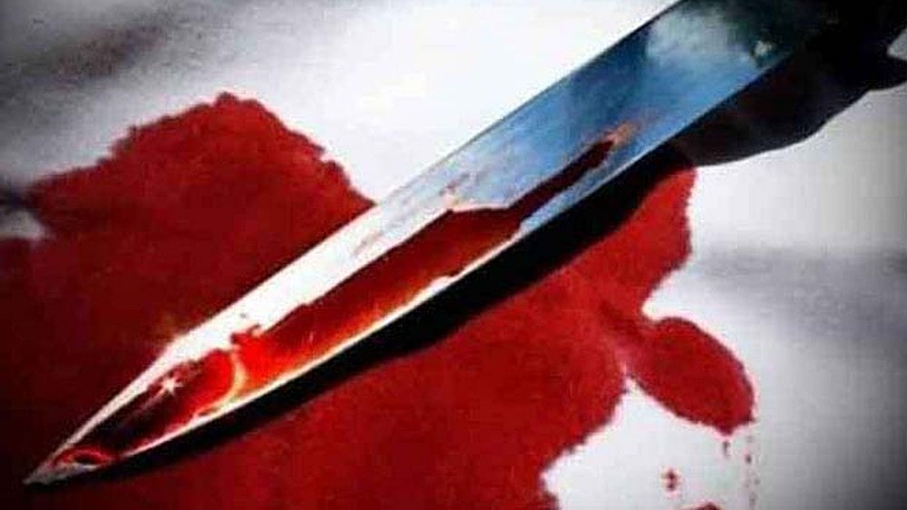 Man arrested for murdering father in inebriated state
