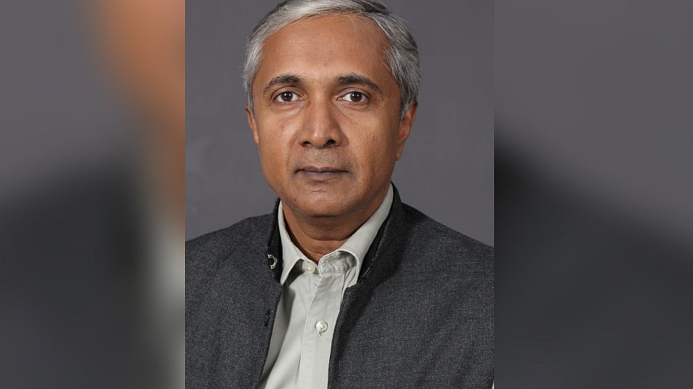 Meet Dr Vikram Mathew, CMC's new director & renowned hematologist