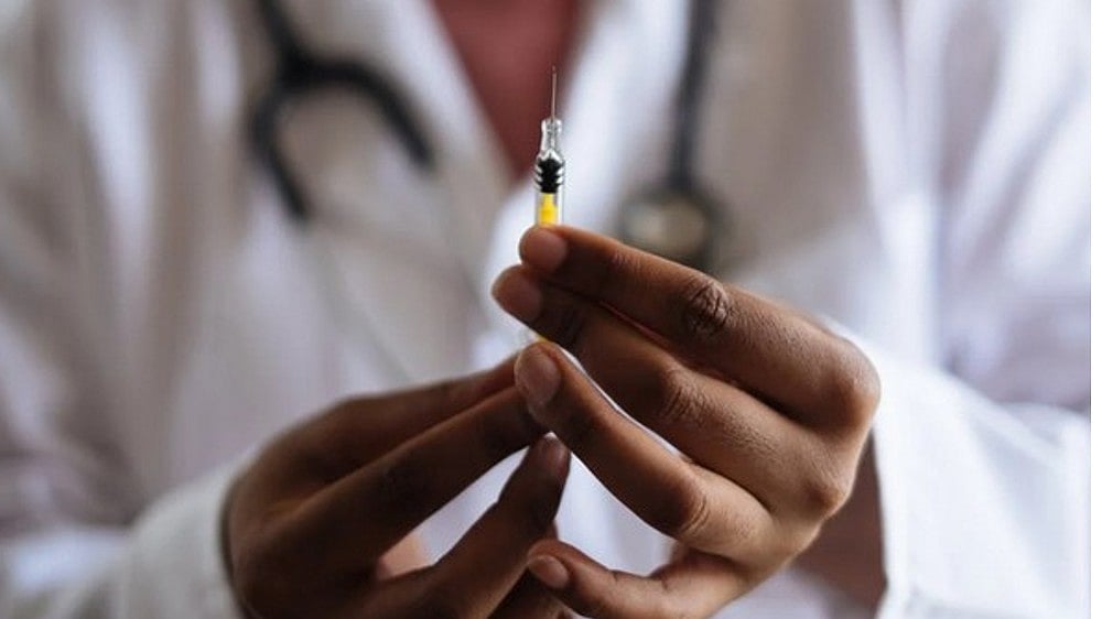 Researchers find flu shot linked to lower risk of stroke