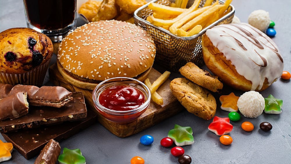 Cravings for fatty foods traced to gut-brain connection: Study