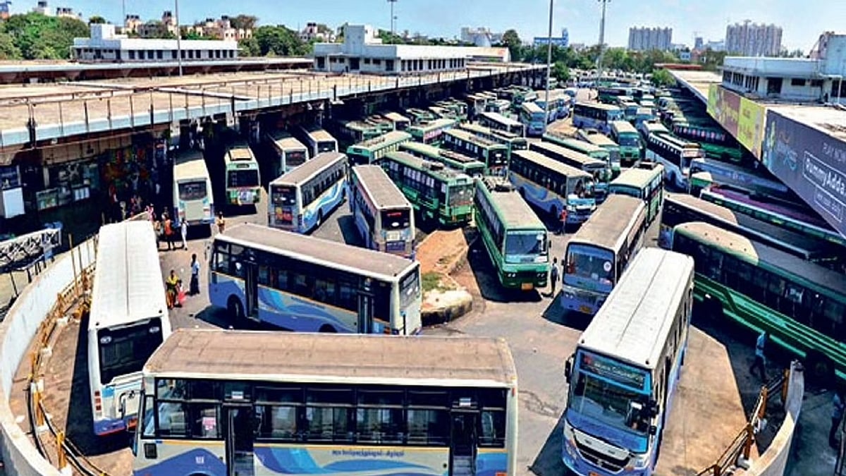 Omnibus owners releases revised fare chart: Details here