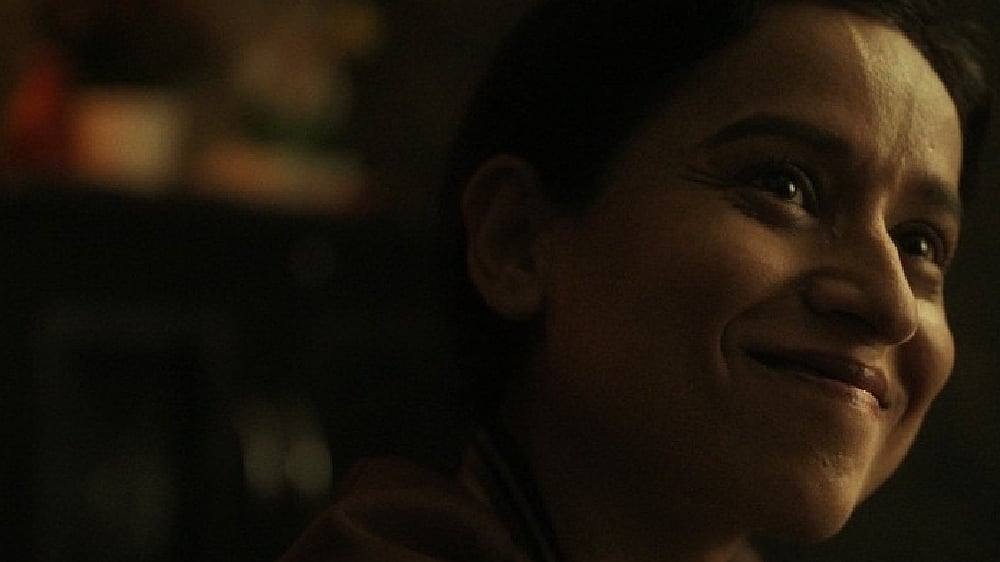 There’s a very thin line between a criminal and an innocent: Shome
