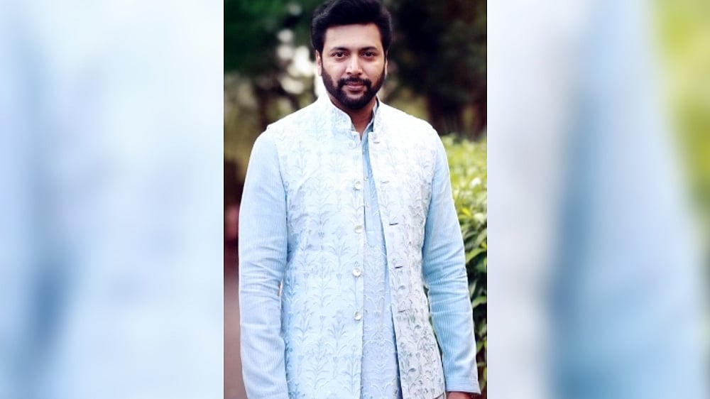 Rahman's music will be etched in history forever: Jayam Ravi on PS-1