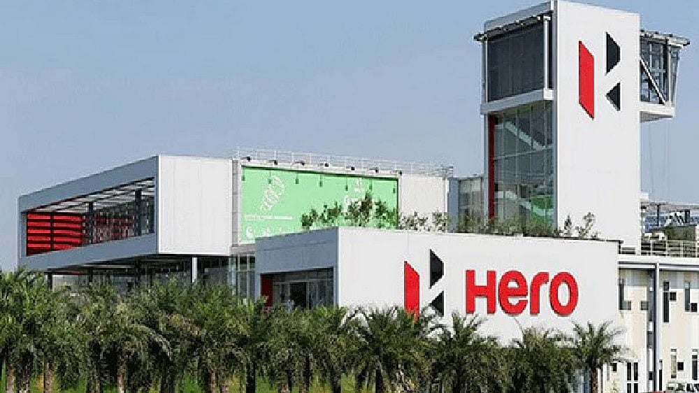 Hero MotoCorp partners with Terrafirma Motors to enter Philippines