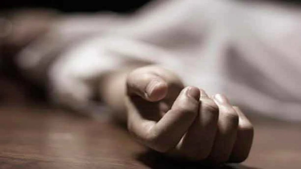 Man kills 45-year-old wife in Chromepet during argument