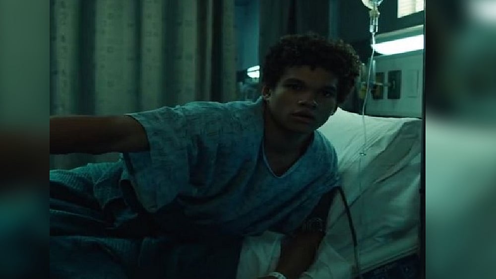 'Wolf Pack' gets premiere date, watch teaser trailer