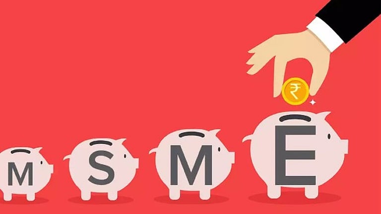 Centre allows MSMEs to avail non-tax benefits for three years