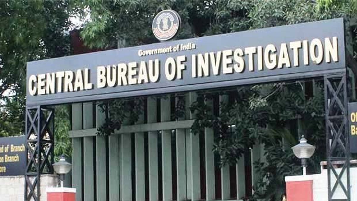 Chennai cops abduct, extort assets from bizman: CBI begins probe