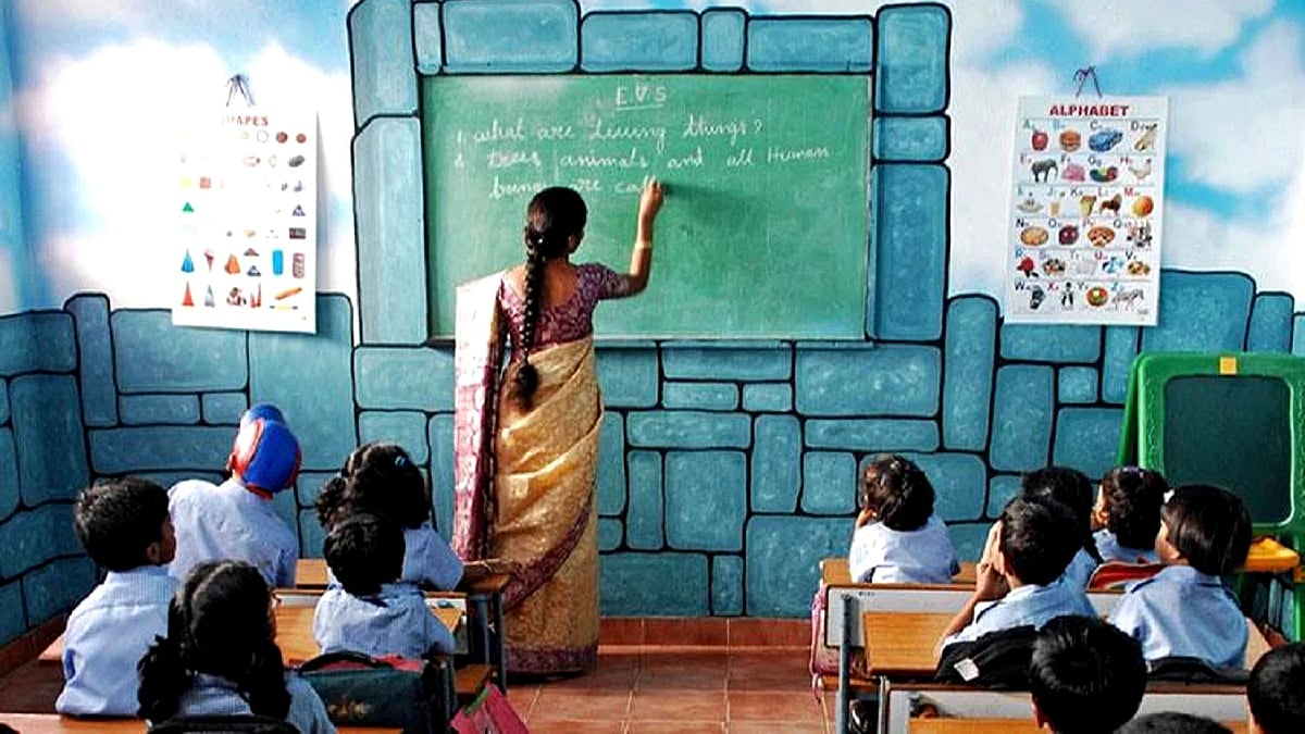 EMIS to be simplified to reduce teachers’ burden