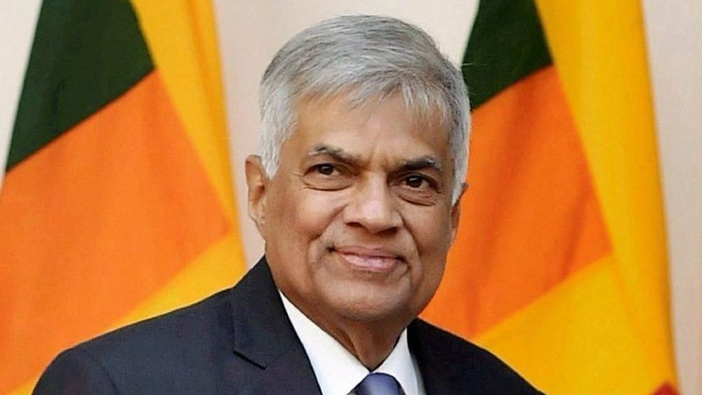 'Keen to solve Tamil community problems in SL by next year'