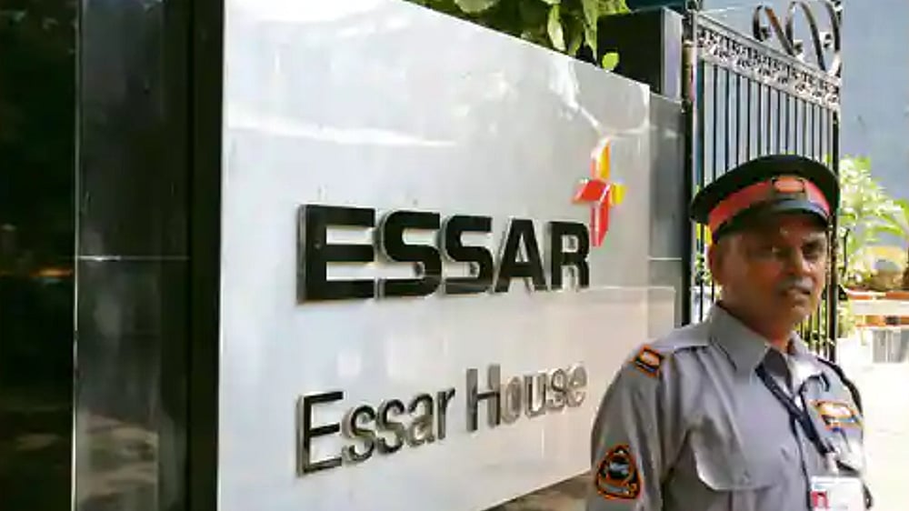 Essar concludes $2 bn sale of captive port, power infra assets to AM/NS
