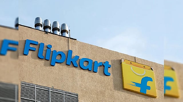 Flipkart’s losses in FY22 widen to over Rs 7,800 cr
