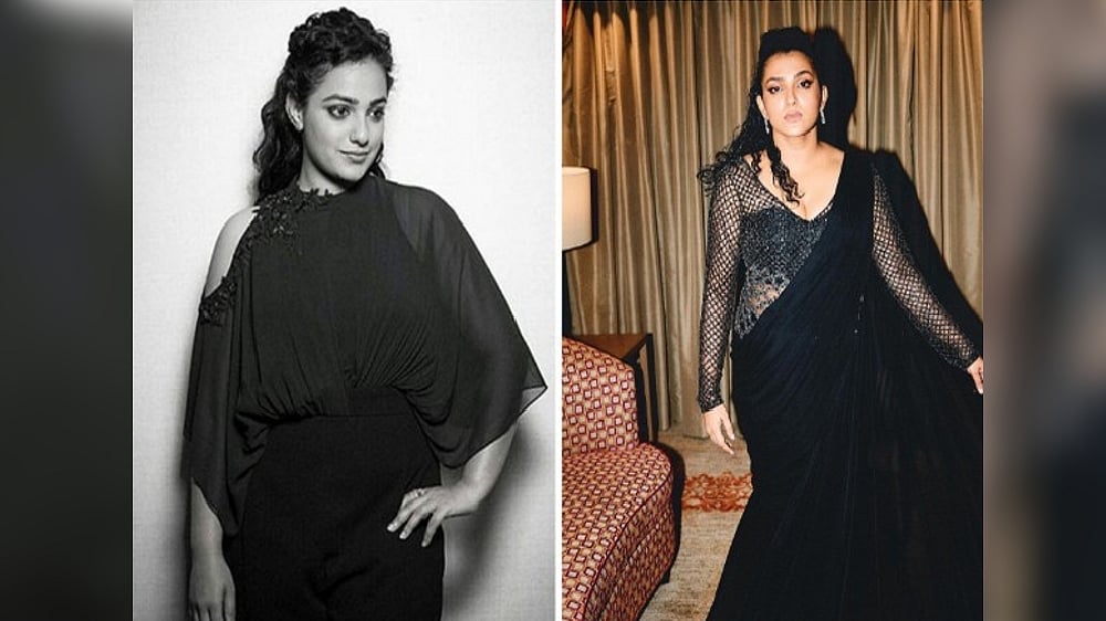 Parvathy, Nithya Menen star as pregnant women in 'Wonder Woman'