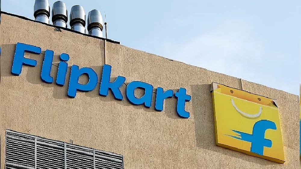 Flipkart burns over USD 3.7 billion cash in about a year