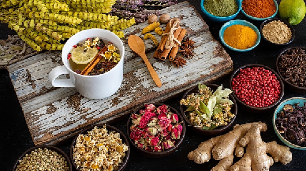 Managing diabetes & metabolic syndrome with naturopathy